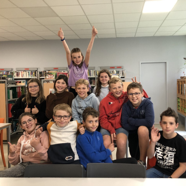 L’option breton - Collège Penanroz à Pont-Aven