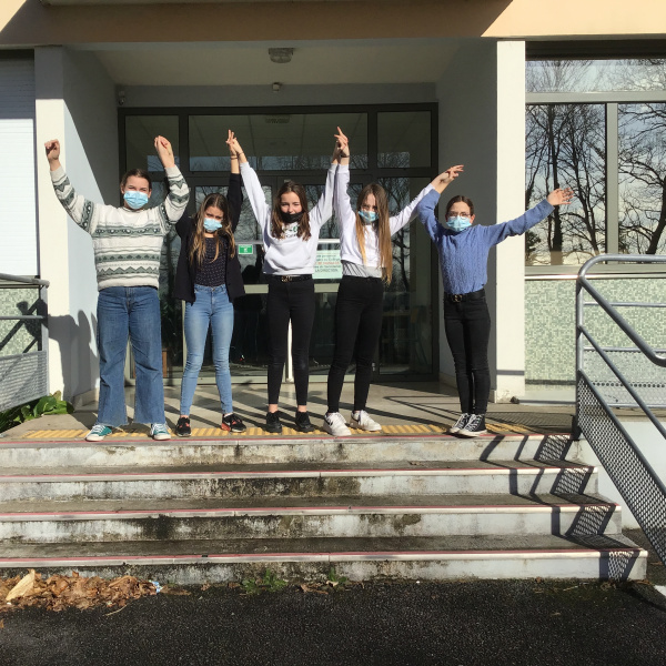 Calendrier rentrée 2022 - Collège Penanroz à Pont-Aven